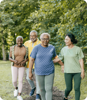 Multisector Plan for Aging